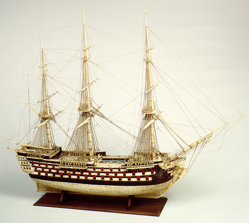 Construcción Naval Marina Militar - Instituto de Historia y Cultura ...